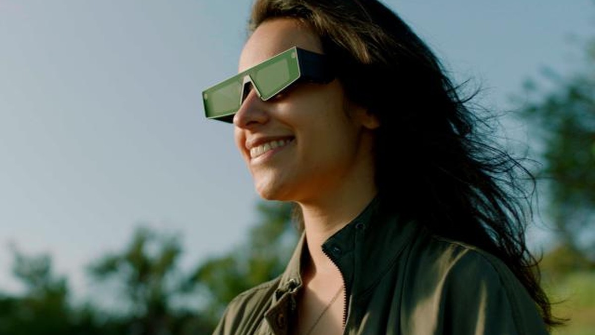 Snapchat-Macher stellen neue Videobrille vor – dabei gibts einen Haken