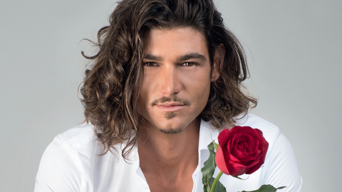 Das ist der neue Schweizer Bachelor 2019