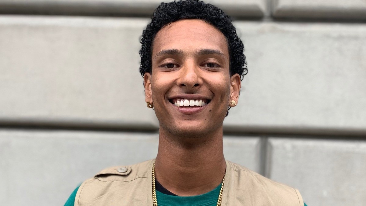 Der Schweizer Comedian Gabirano im Interview