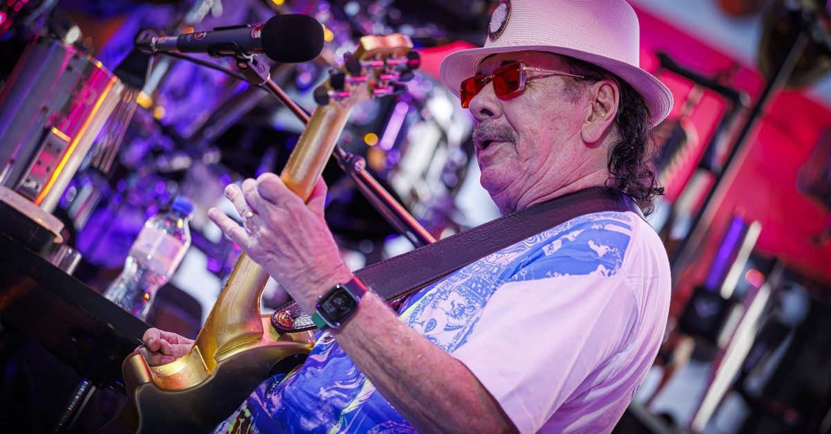 Montreux Jazz Festival zieht mehr als 250'000 Menschen an