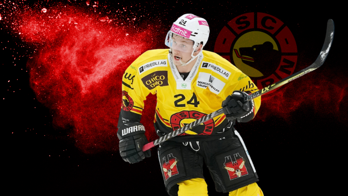 SCB in der Saison 2023/24: Alles zu Kader und Spielplan