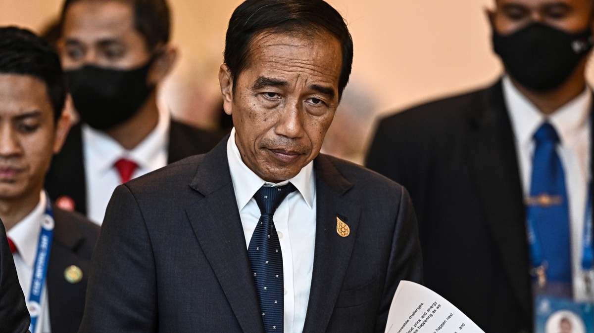 Indonesien will ausserehelichen Sex verbieten – bis zu ein Jahr Haft