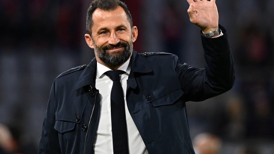 Vom Buhmann zum Transferkönig – Die Wandlung von Hasan Salihamidzic