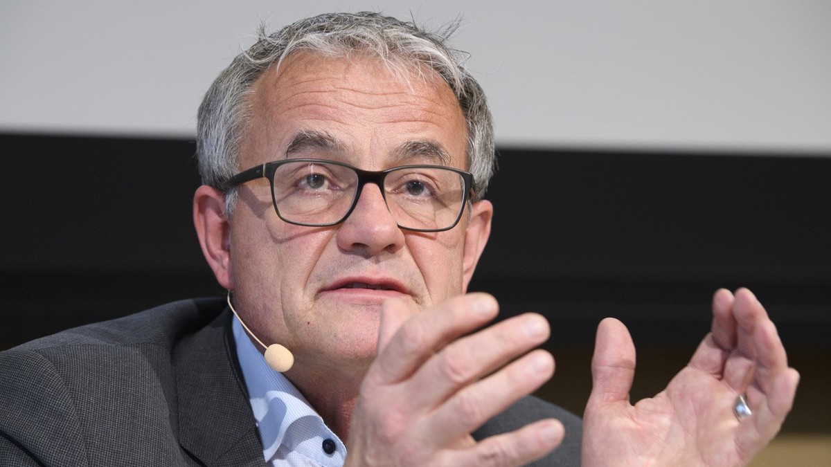 VL-Präsident der Ruag tritt zurück – Hintergrund unbekannt