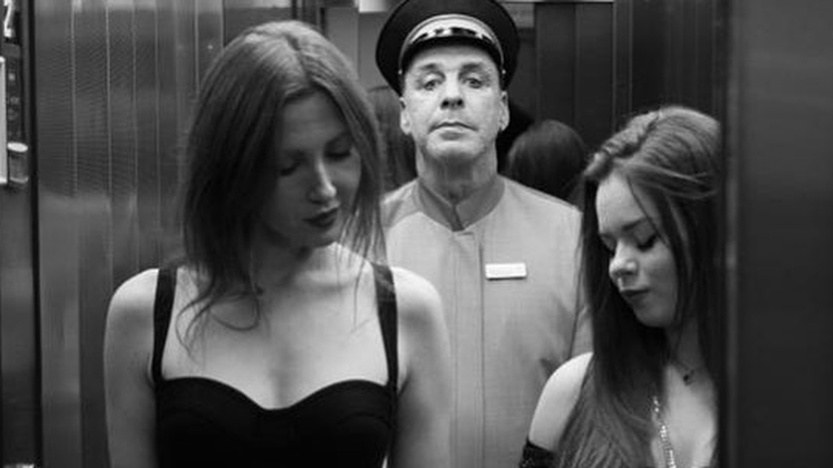 Alena Makeeva: Lindemann-Vertraute provoziert mit Rammstein-Foto