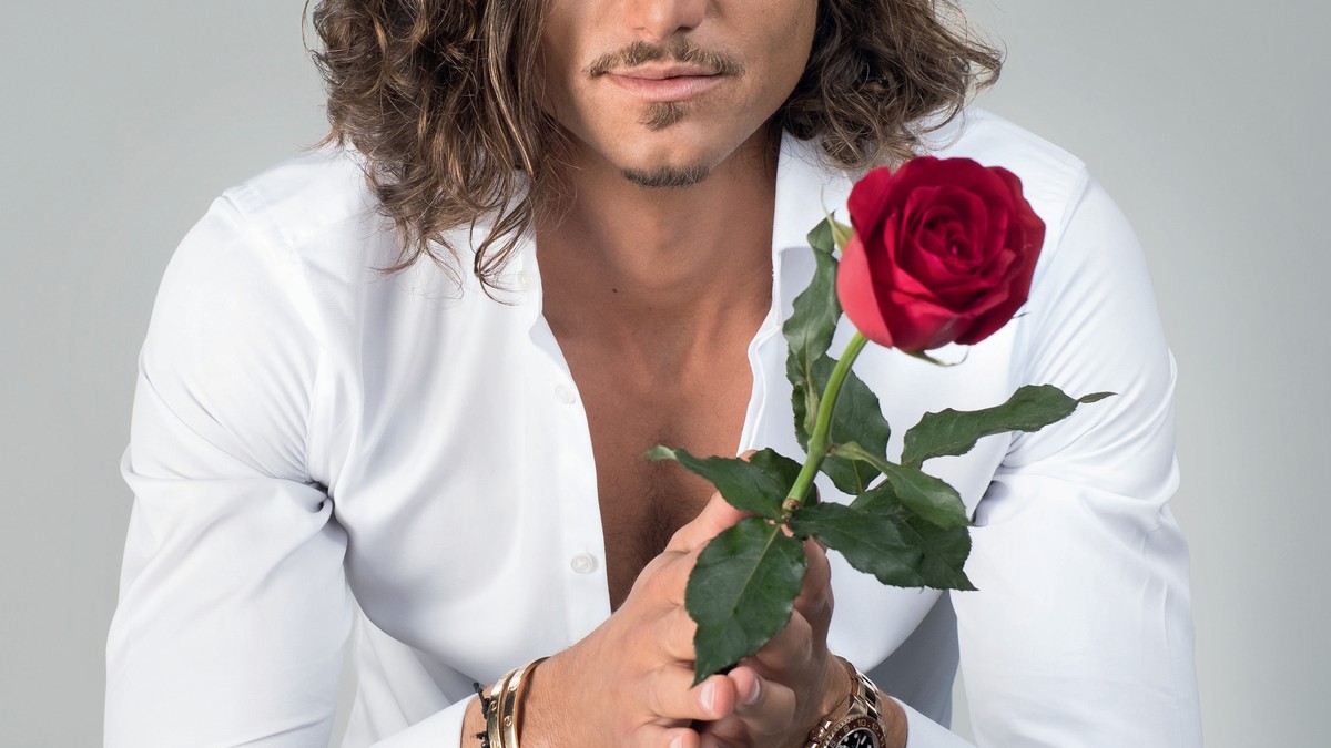 Das ist der neue Schweizer Bachelor 2019