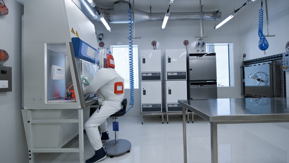 Labor Spiez und Skipal: 5 Fragen und Antworten