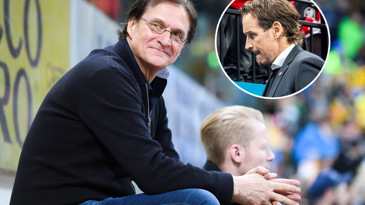 Eishockey-WM 2026: Del Curto unterstützt Patrick Fischer nach Entlassung