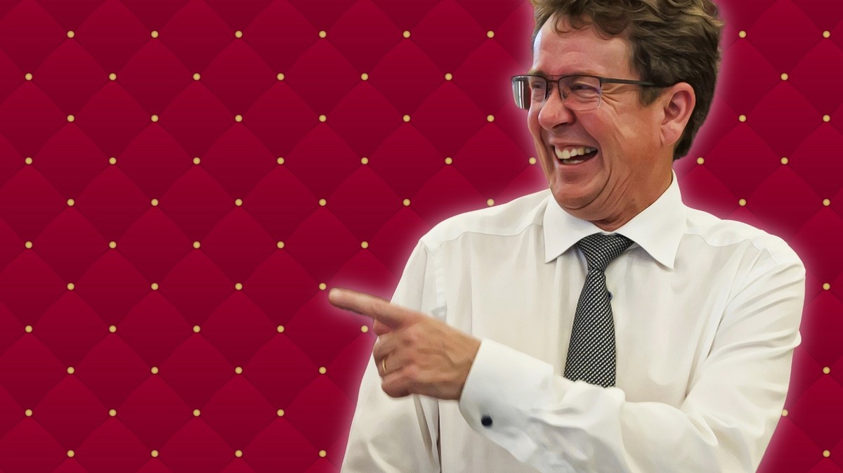 Albert Rösti: So sieht das Fazit nach einem Jahr im Bundesrat aus