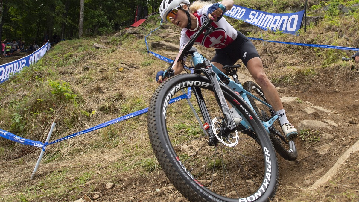 Sport-News: Giulia Peroni bei Horror-Crash nur leicht verletzt