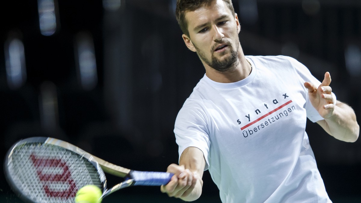 Chiudinelli schafft am US Open erstmals seit vier Jahren die Quali für ...