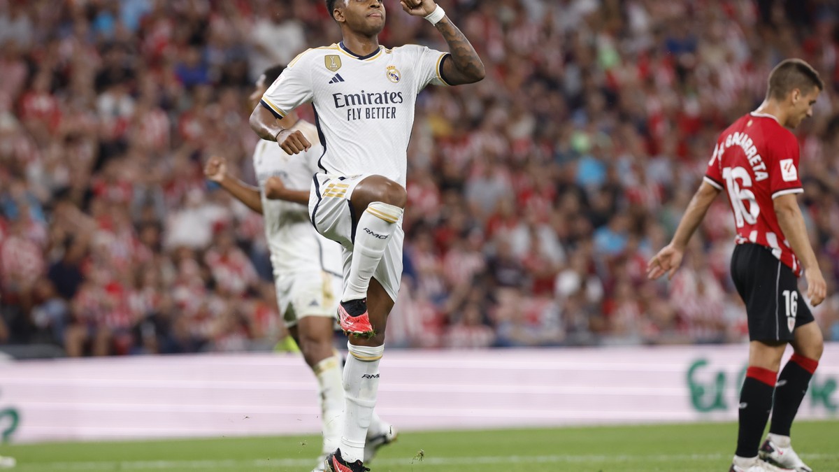 Fussball: Die Highlights von DFB-Pokal, Premier League und La Liga
