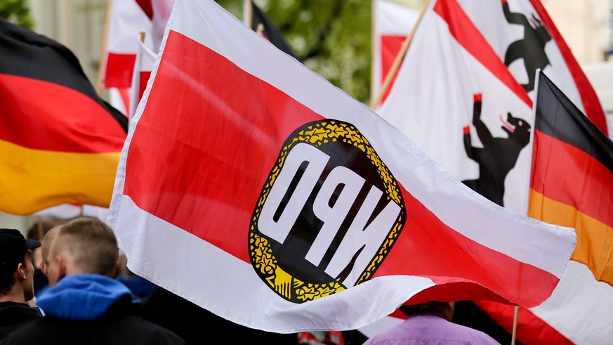 NPD-Politiker will arabische Zahlen abschaffen