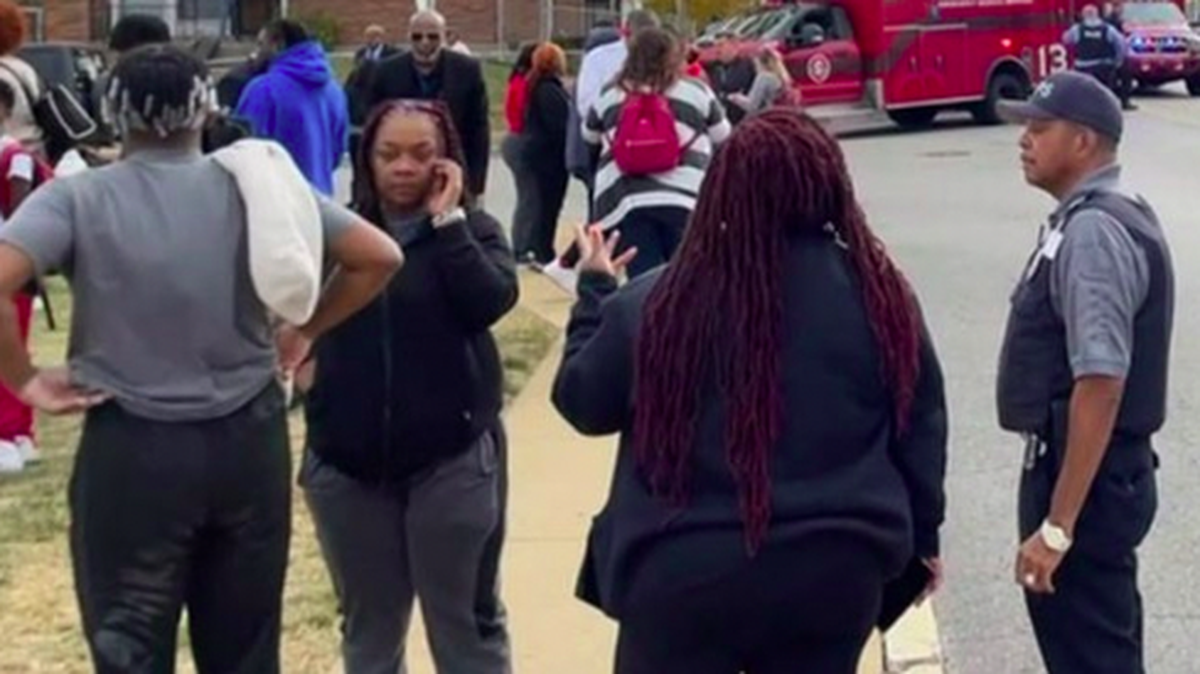 Mindestens drei Tote bei Schüssen an Schule im US-Bundesstaat Missouri