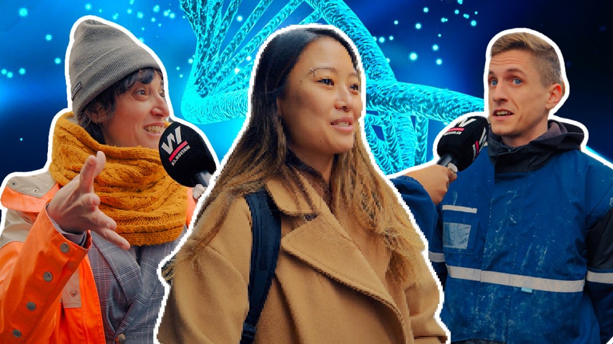 Longevity-Trend: Beim Leben bis 120 gehen die Meinungen auseinander