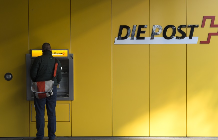 Post will bis 2020 beim «Support»-Bereich bis 30 Prozent sparen - watson