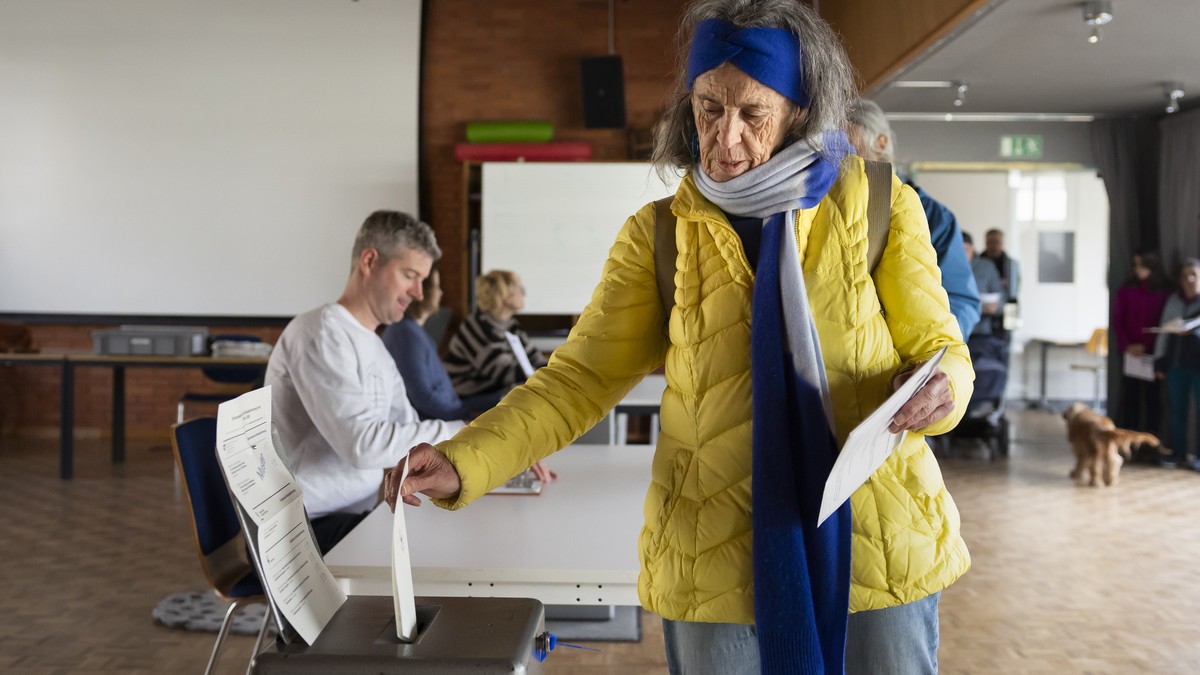 13. AHV-Rente: Bundesratsbrief kam bei der Bevölkerung ganz schlecht an
