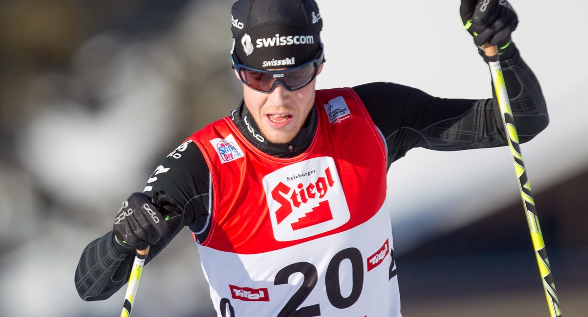 Bestes Saisonergebnis für Tim Hug