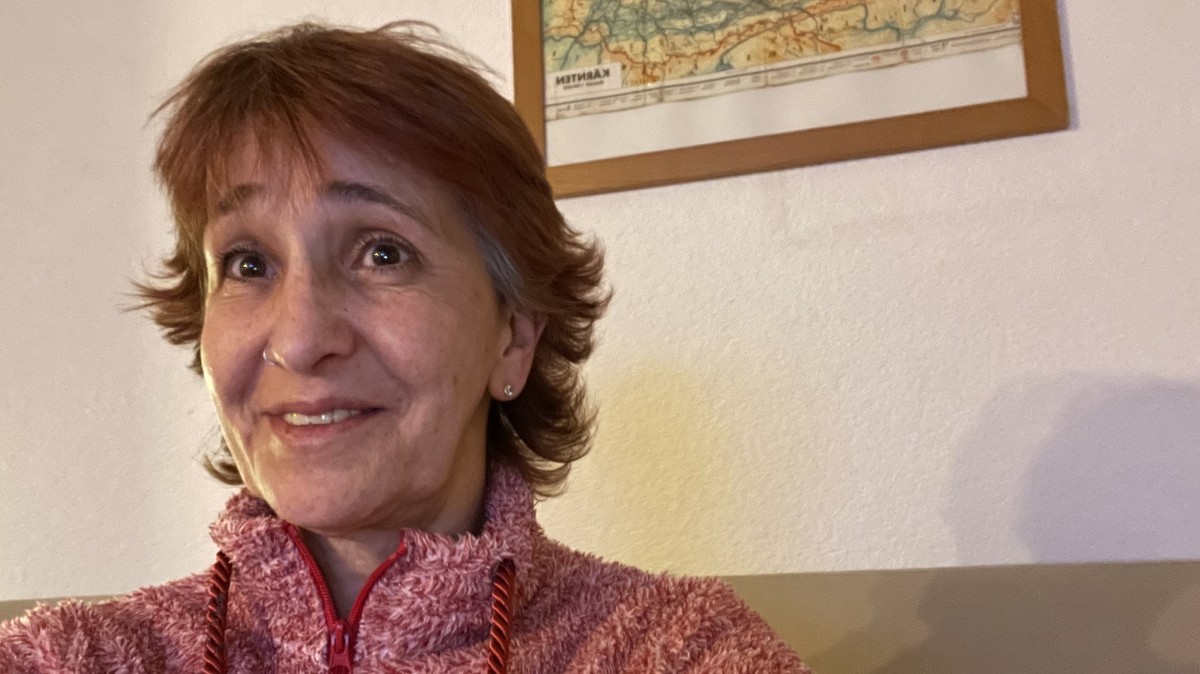 Armut in der Schweiz: So lebt Renate Wild mit 2300 Franken im Monat