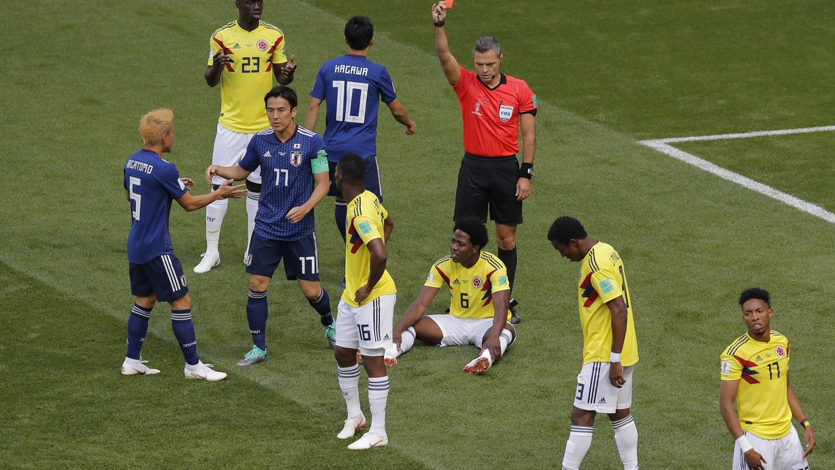 Das Fazit nach der ersten Runde der WM-Gruppenphase