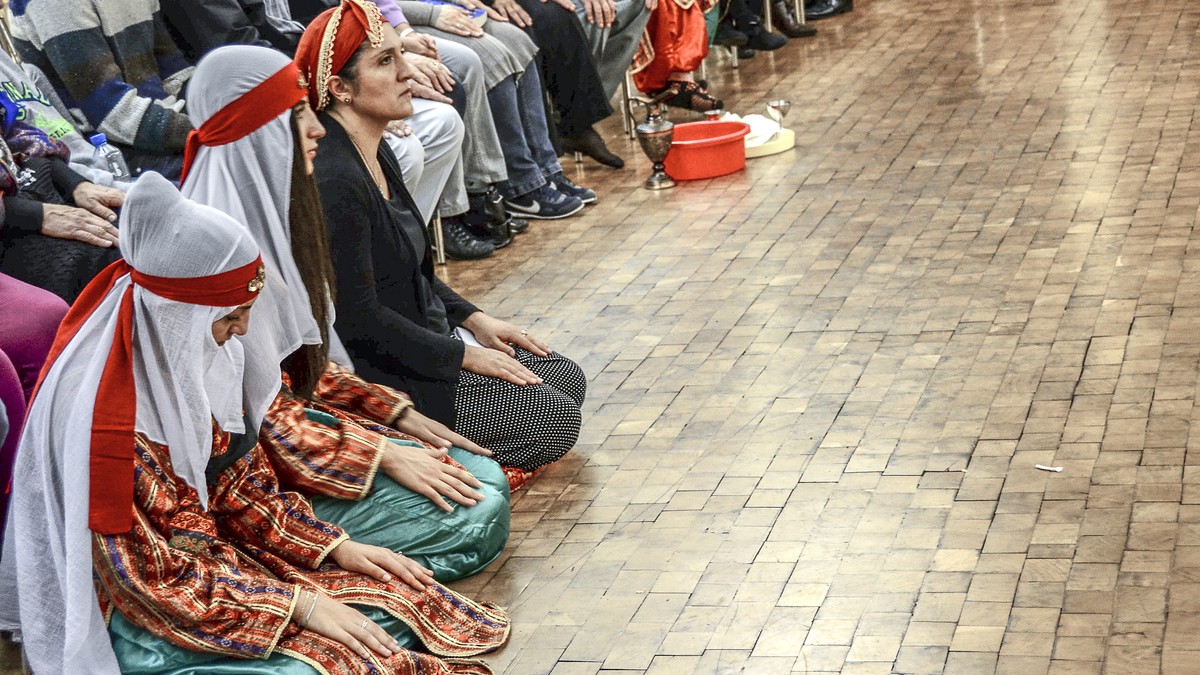 Aleviten Schweiz: Erstes Grabfeld in der Stadt Bern