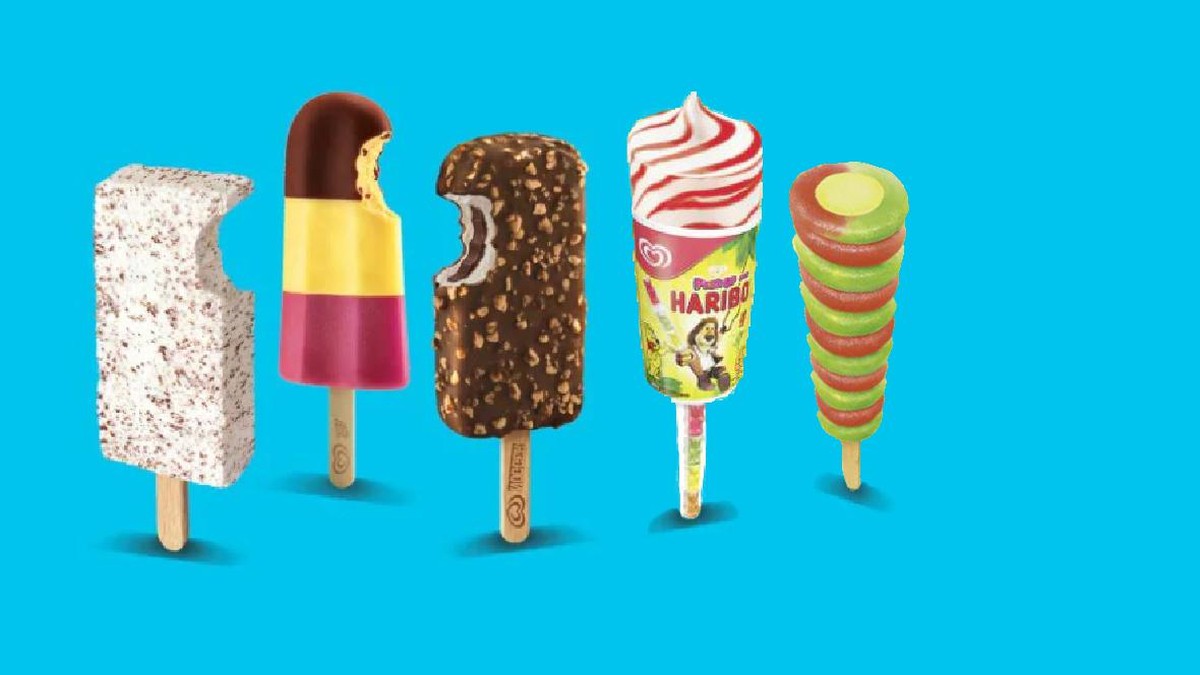 Rakete, Magnum oder Cornet – Welches sind die überbewertesten Glace?