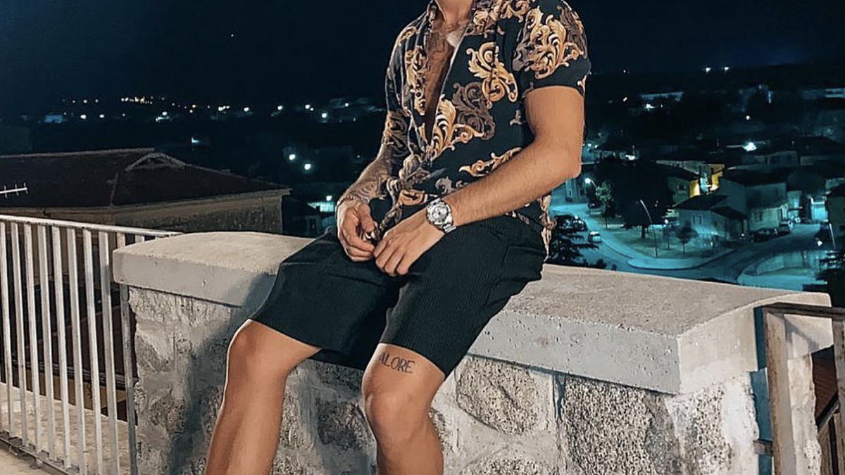 Danilo Sellaro ist der neue Schweizer Bachelor