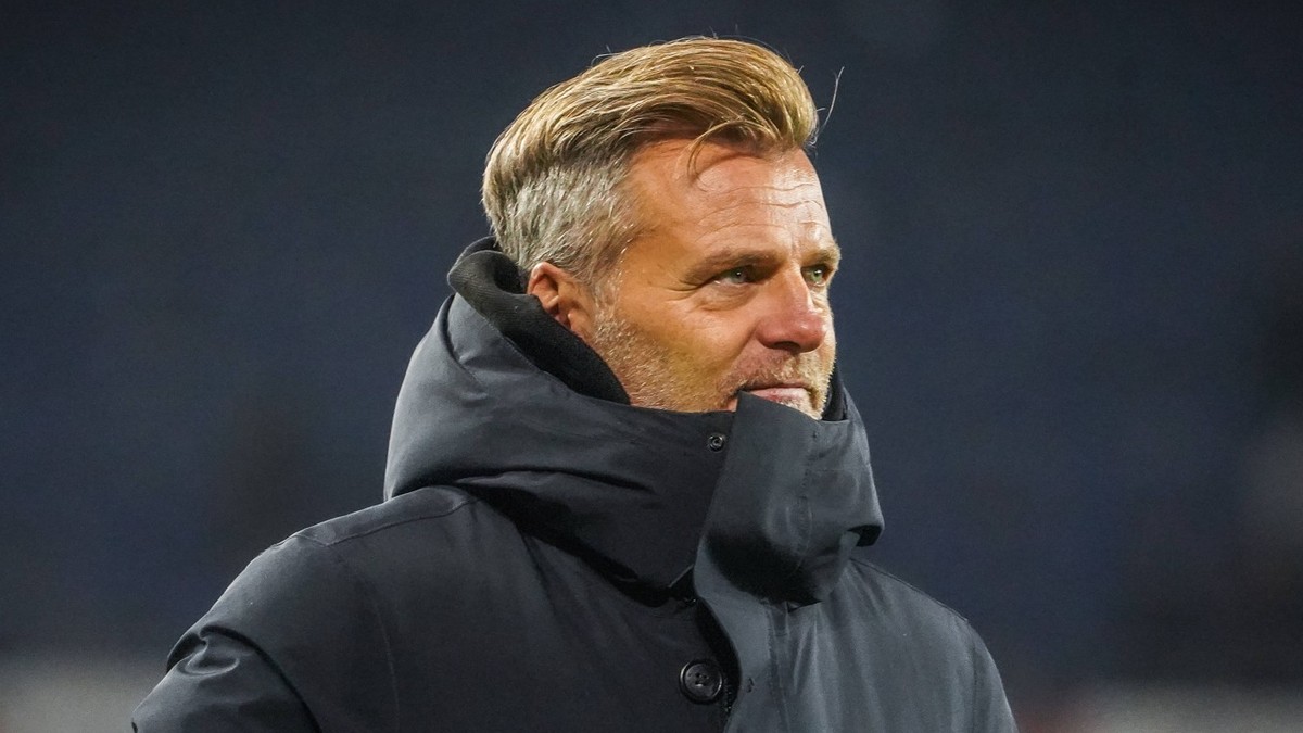 Alain Sutter ist beim FCSG das Opfer seines eigenen Erfolgs geworden