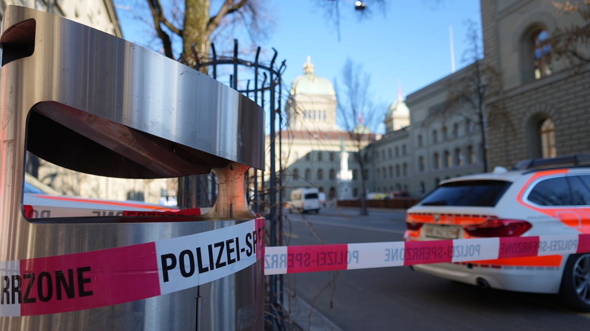 «Schwachstellen» bei Notfallplanung des Bundes festgestellt
