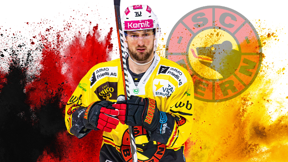 SC Bern in der Saison 2024/25: Alles zu Spieler, Trainer und Klub