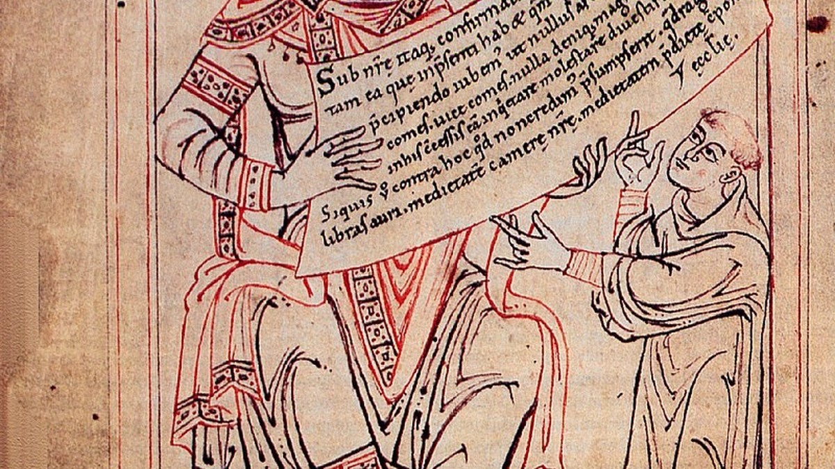 Der gekochte Kaiser – was mit Lothars III. Leichnam geschah