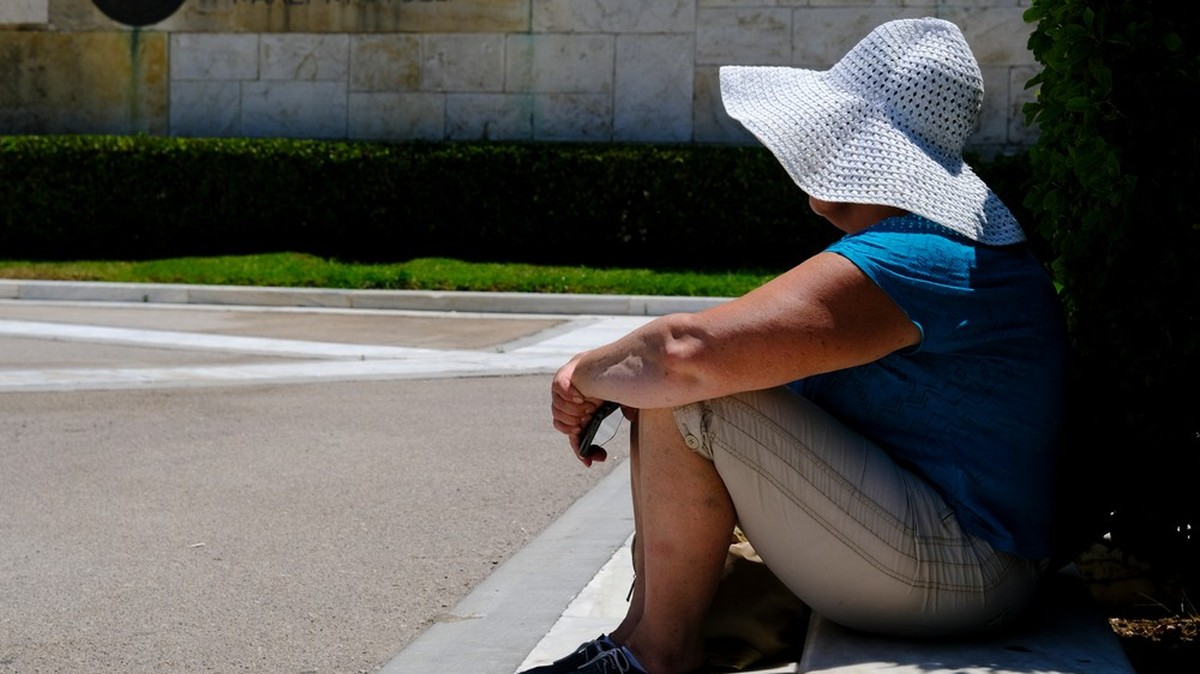 Mehr als 47'000 Hitzetote in Europa im Jahr 2023