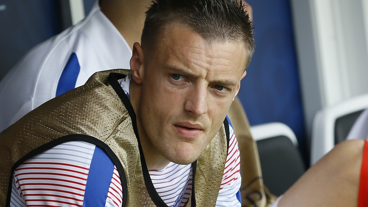 Tabak und Energydrinks statt Kraftraum – so will Jamie Vardy in ...