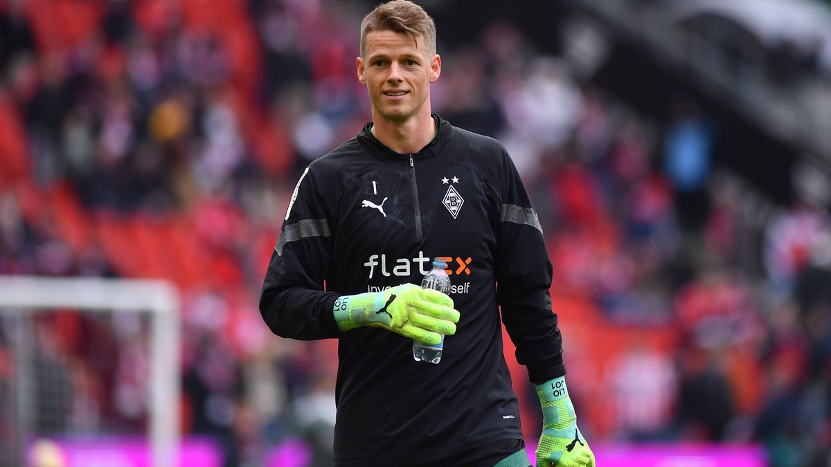 Jonas Omlin im Interview: «Davon haben wir uns nicht mehr erholt»