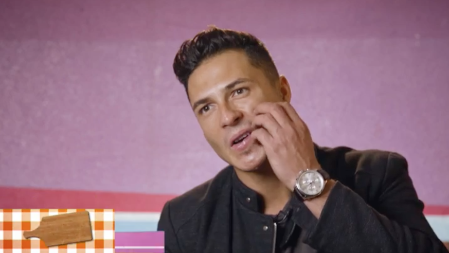 Bachelor Alan und seine Ladys machen jetzt die Kochsendung «SwissDinner»