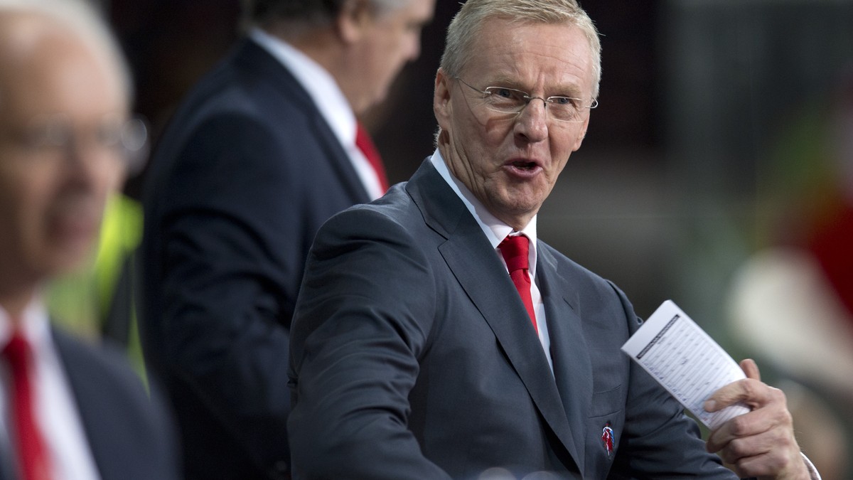 Eishockey: Der SC Bern steht vor einer Vertragsverlängerung mit Kari ...