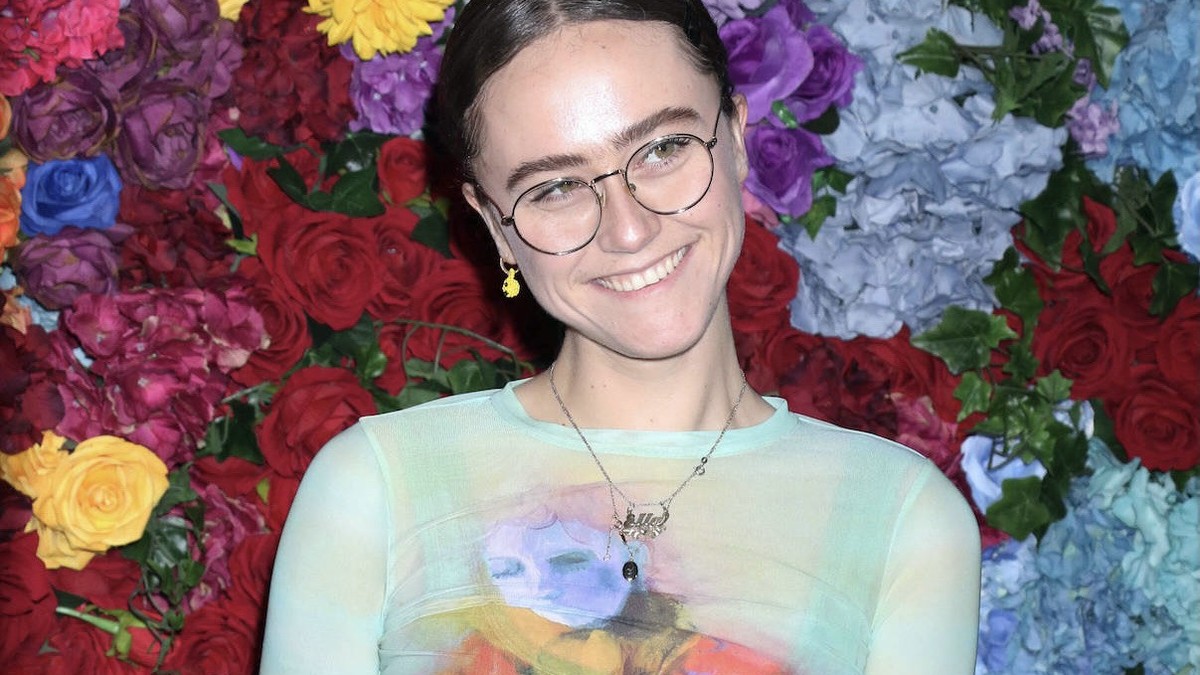 Model Ella Emhoff: Hilft oder schadet sie Stiefmutter Kamala Harris?