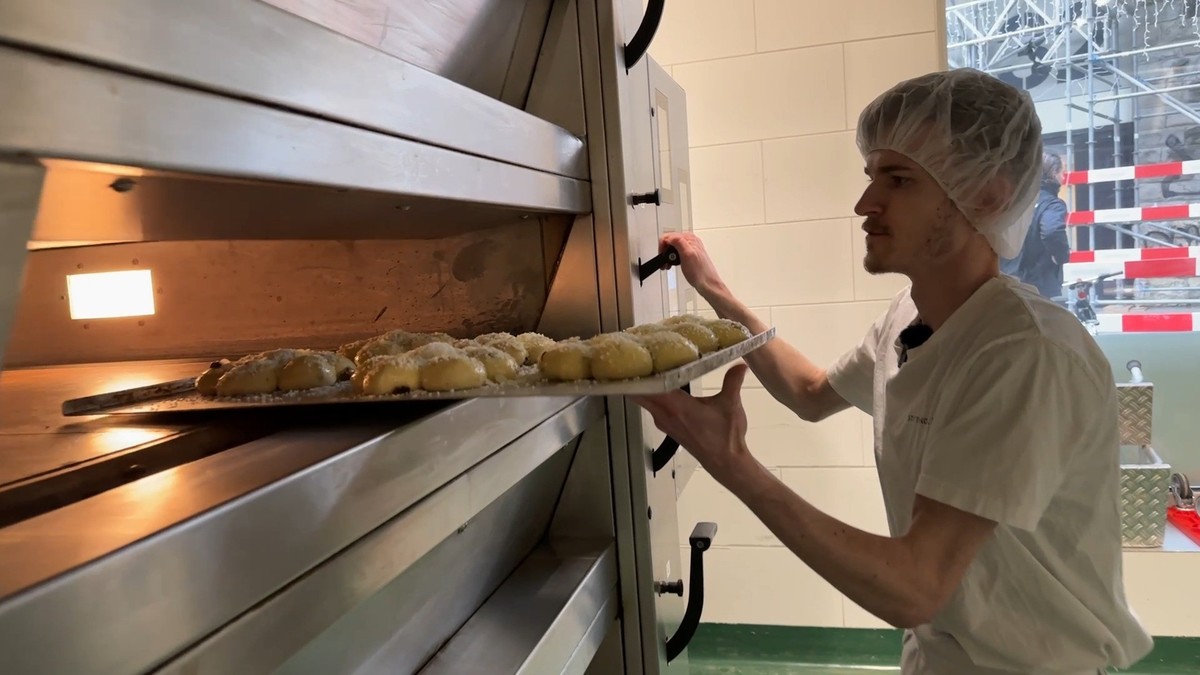 Darum verkaufen Zürcher Bäckereien weniger Dreikönigskuchen