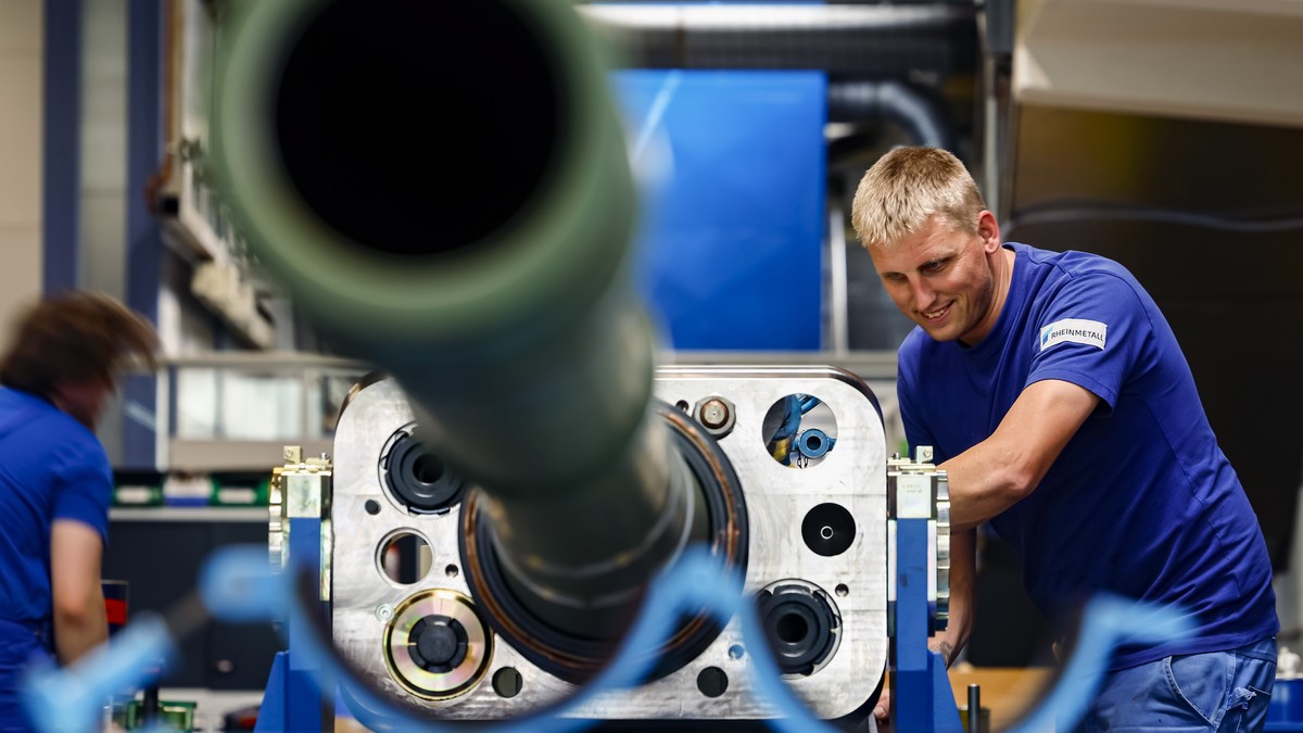 «Danke, Olaf!» – Selenskyj begrüsst weitere deutsche Flugabwehr
