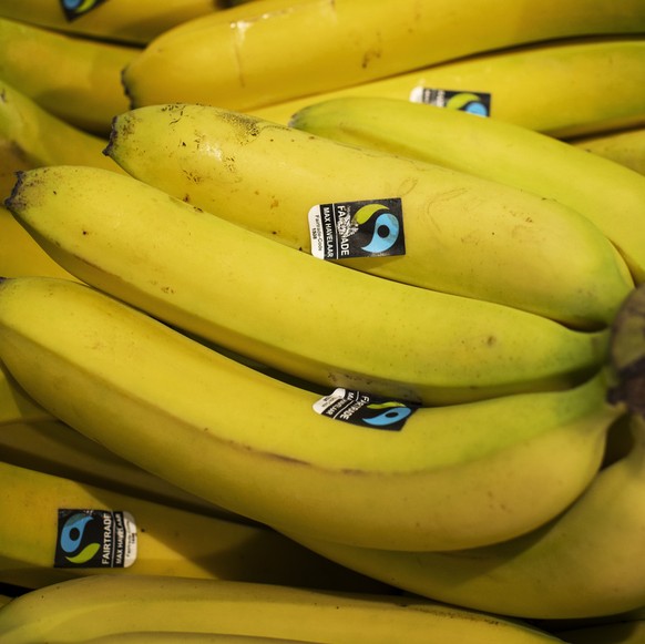 Nicht nur beim Fleisch: Auch bei Obst und Gemüse greift die Industrie ...