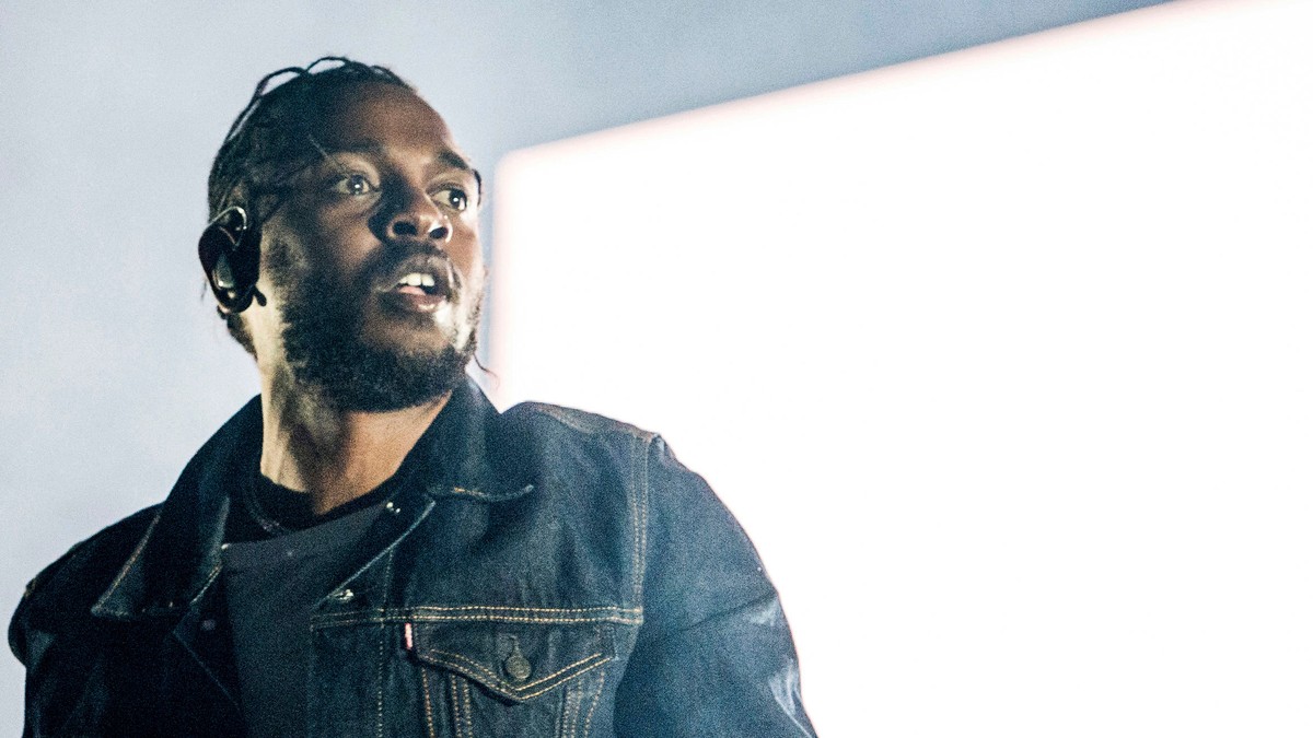 «Damn!» – Kendrick Lamar holt als erster Rapper einen Pulitzer-Preis