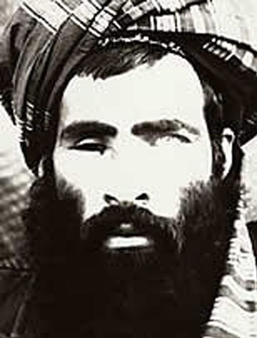 Taliban-Führer Mullah Omar offenbar seit mehreren Jahren tot – noch ...