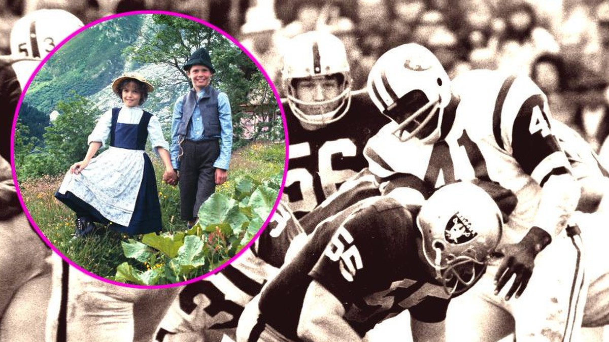 NFL Heidi Game: Footballfans verpassen Wende, weil TV-Sender umschaltet