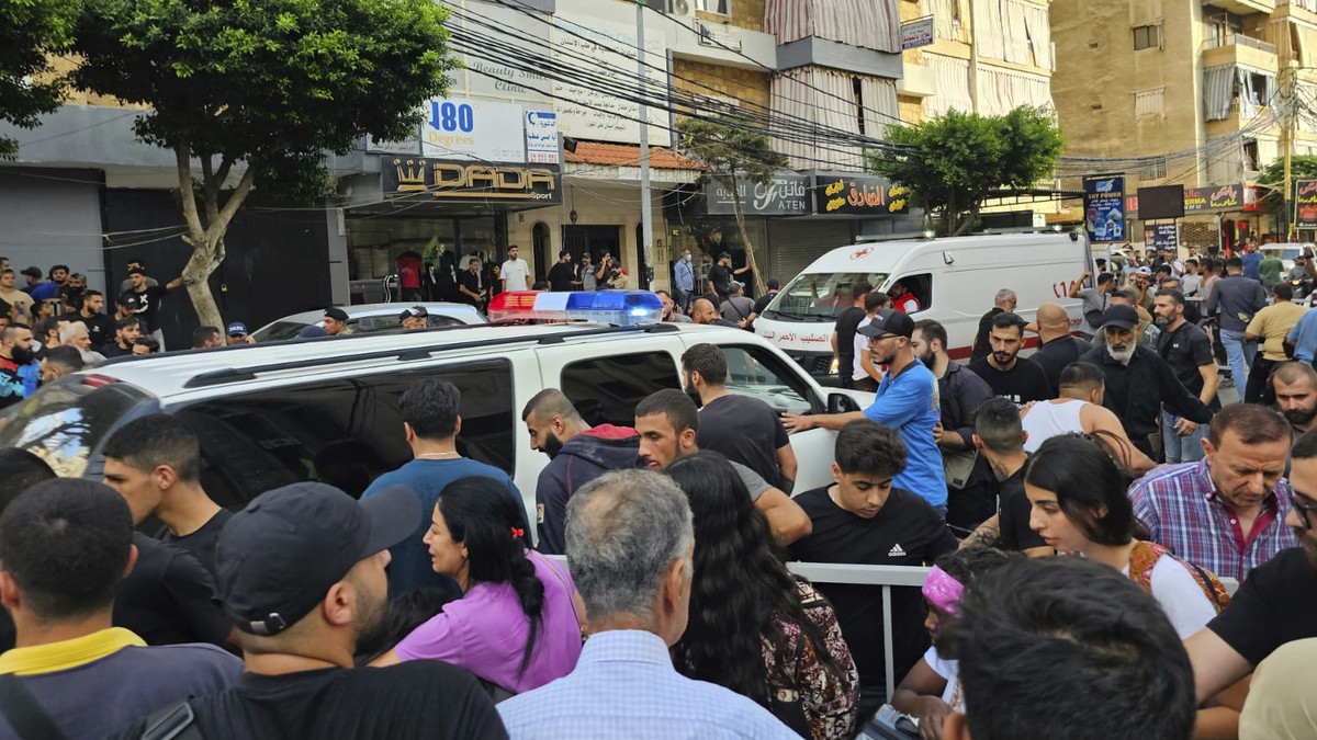 Nach israelischem Angriff in Beirut: Hisbollah-Anführer ist tot