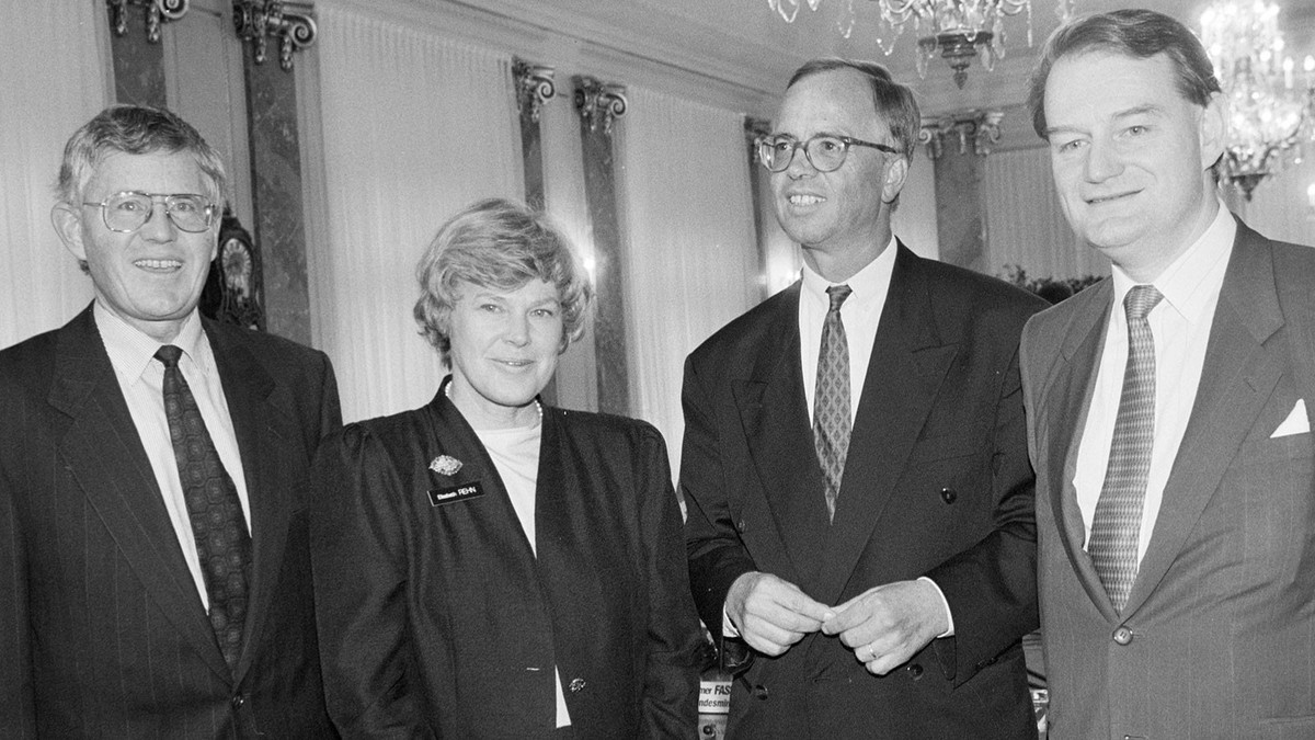 Schluss­ma­chen auf neutrale Art