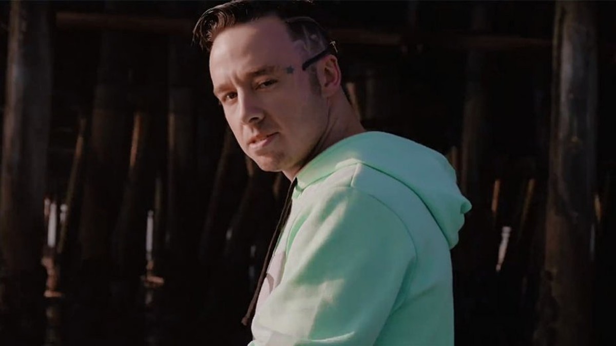 Jon James: Rapper stirbt bei Dreh von Musikvideo