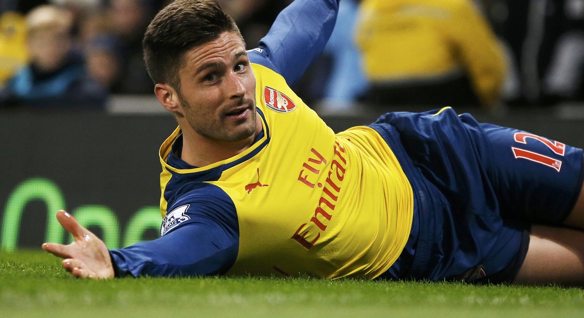 Arsenal holt sich bei ManCity einen Dreier – Chelsea zieht davon