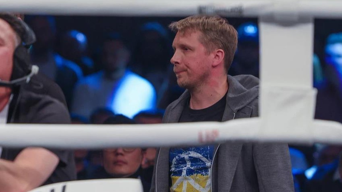 Nach Ohrfeige bei Boxkampf: Oliver Pocher zeigt Fat Comedy an