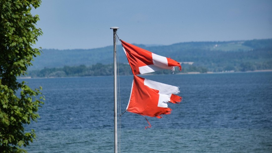 Was ist die Bise und wie kommt sie zustande?