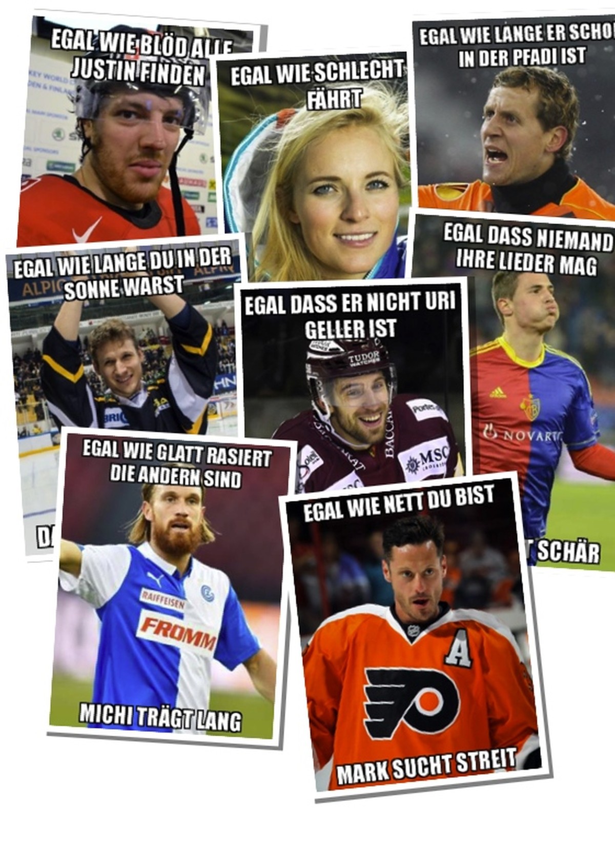 «Egal wie viele Medis er schon hat – Admir will Mehmedi» – die besten ...